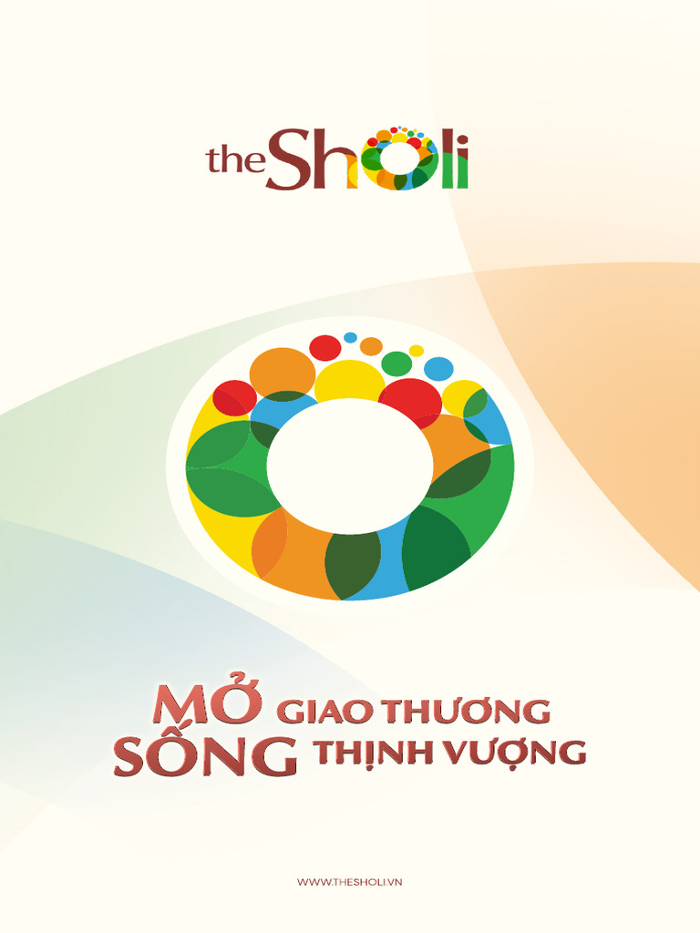 Flyer the Sholi ONLINE | PDF