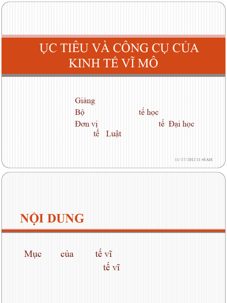 Chương 1 KTVM | PDF
