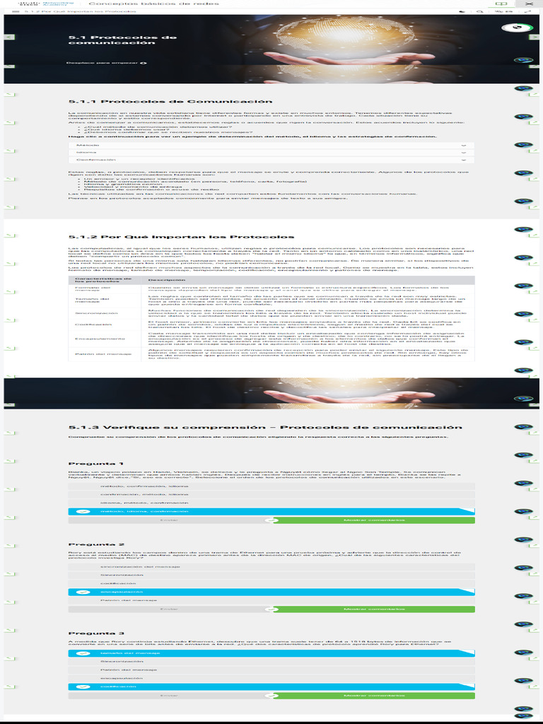 51 Protocolos De Comunicacion Pdf 8996