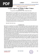 Understanding State-Corporate Crime Theory | PDF | Crimes | Crime ...