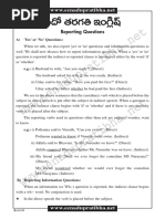MUN Pre-ambulatory and Operative Clauses | PDF | Career & Growth ...