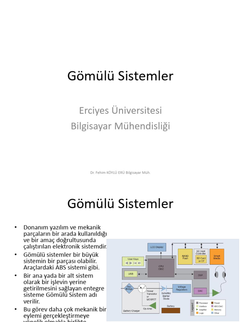 Eru gs1 2 | PDF | Computer Architecture | Computing