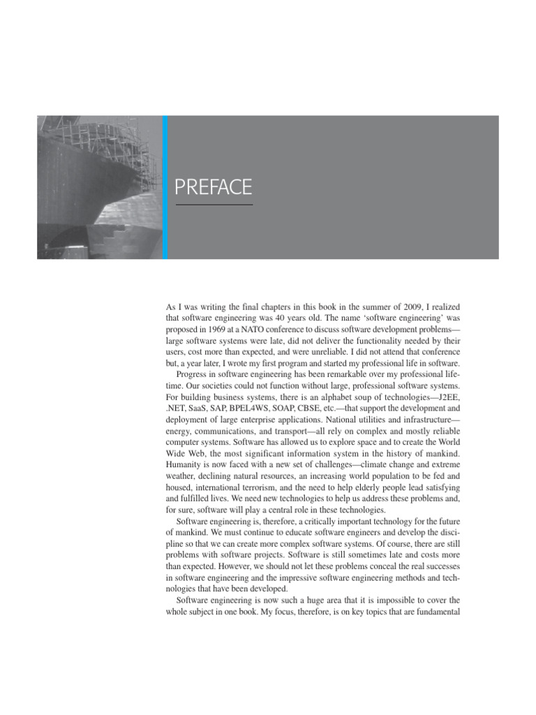 Preface | PDF