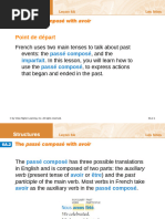 Word Factory: Mechanics and Guidelines | PDF | Language Mechanics | Syntax
