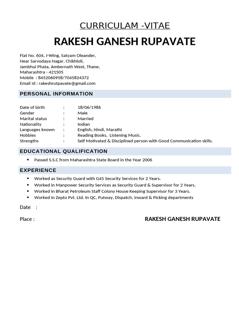 RAKESH | PDF
