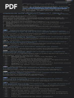 Kode Klasifikasi Diagnosis Dan Terminologi Berdasarkan ICD X | PDF ...