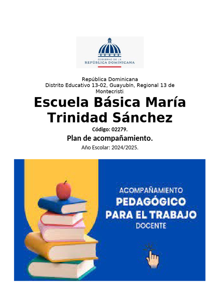 Coordi Nacion | PDF | Pedagogía | Enseñando