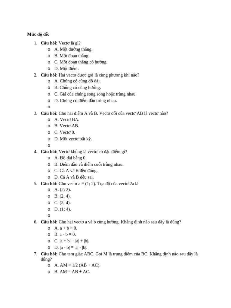 De On | PDF