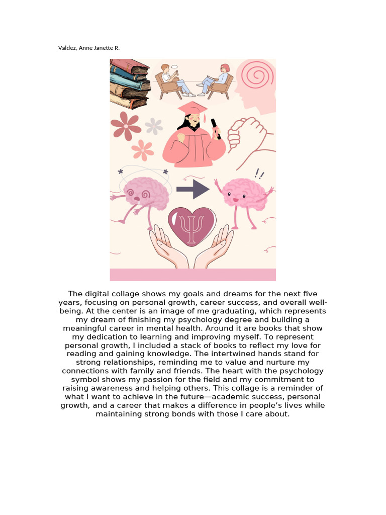 Crafting Your Career Roadmap | PDF