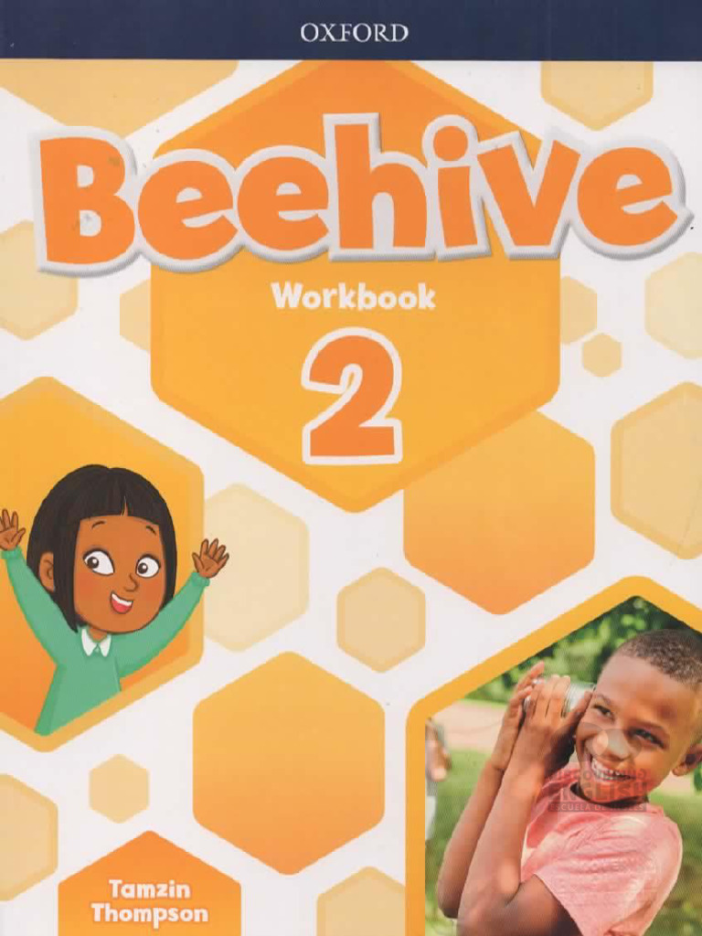 Beehive 2-Workbook | PDF