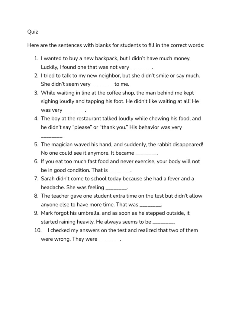 Prepare 3 Lesson-13 | PDF
