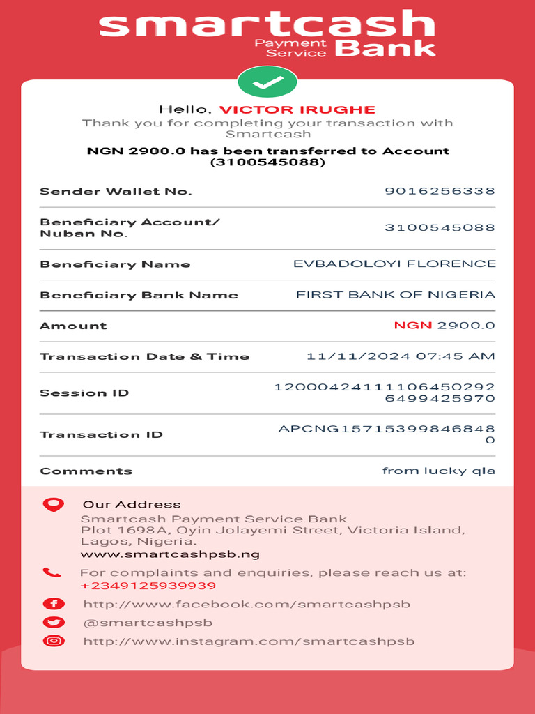 Invoice APCNG157153998468480 | PDF