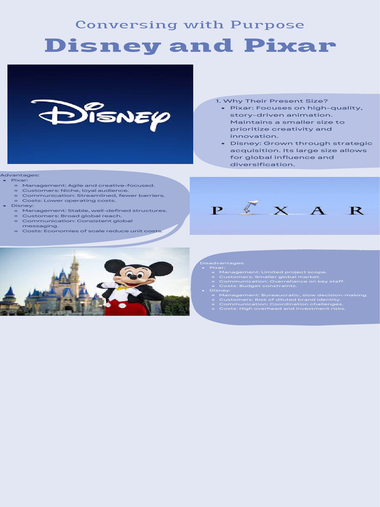 Blue Simple Effective Communication Infographic | PDF