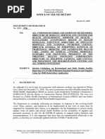 dm2023 0409 | PDF | Government | Philippines