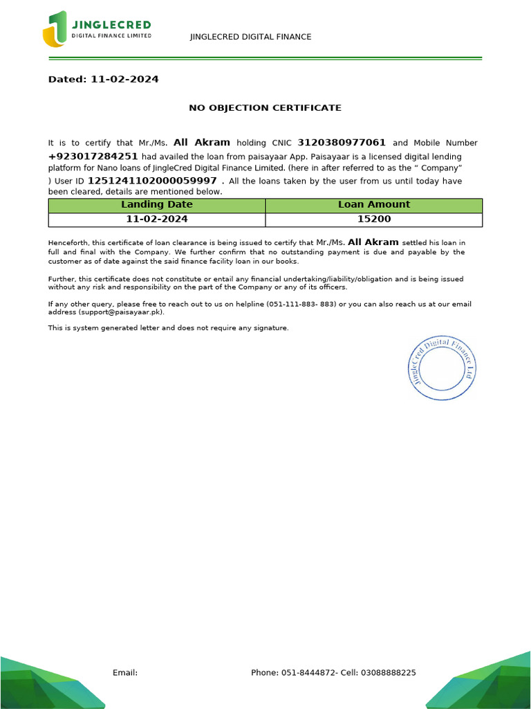 Noc 1251241102000059997-20241102 | PDF