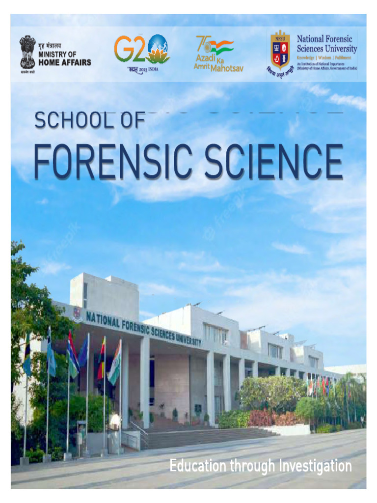 Exam SFS Brochure March 2023 | PDF