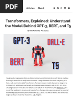 The Illustrated Transformer - Jay Alammar - Visualizing Machine ...