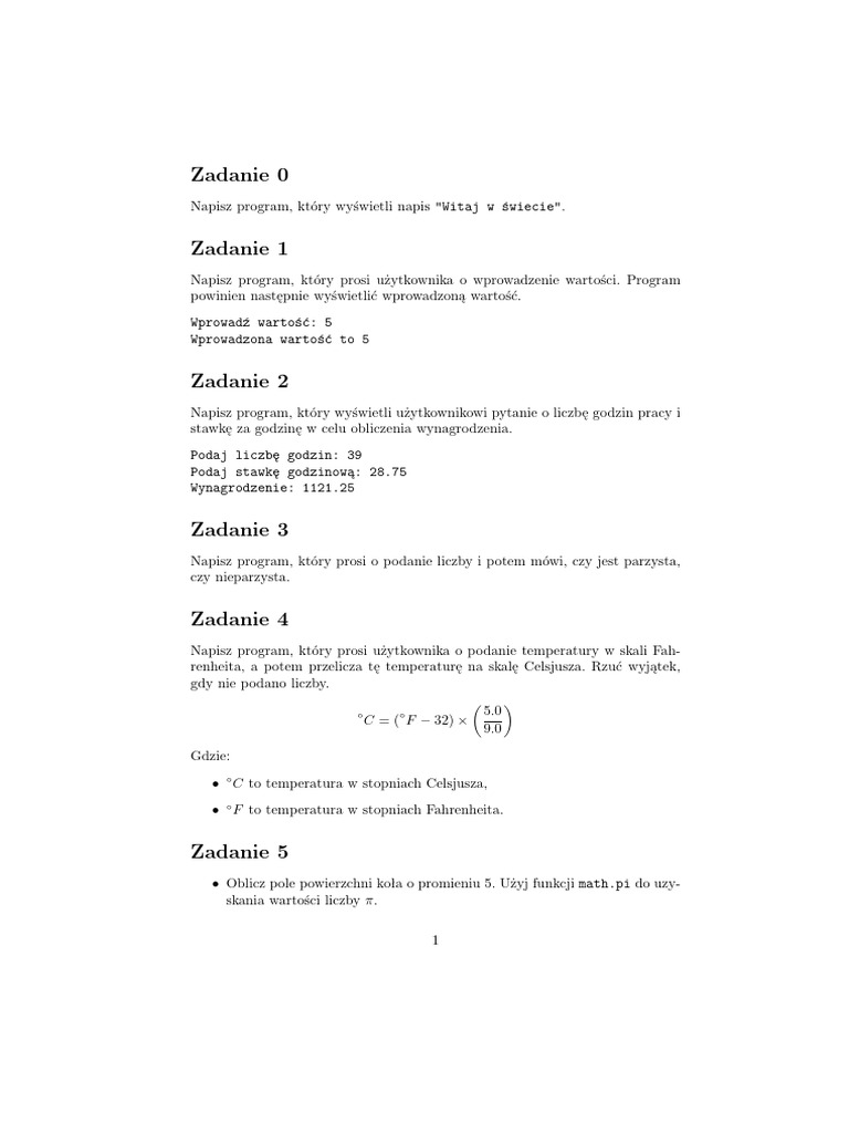 PP Zad1 | PDF