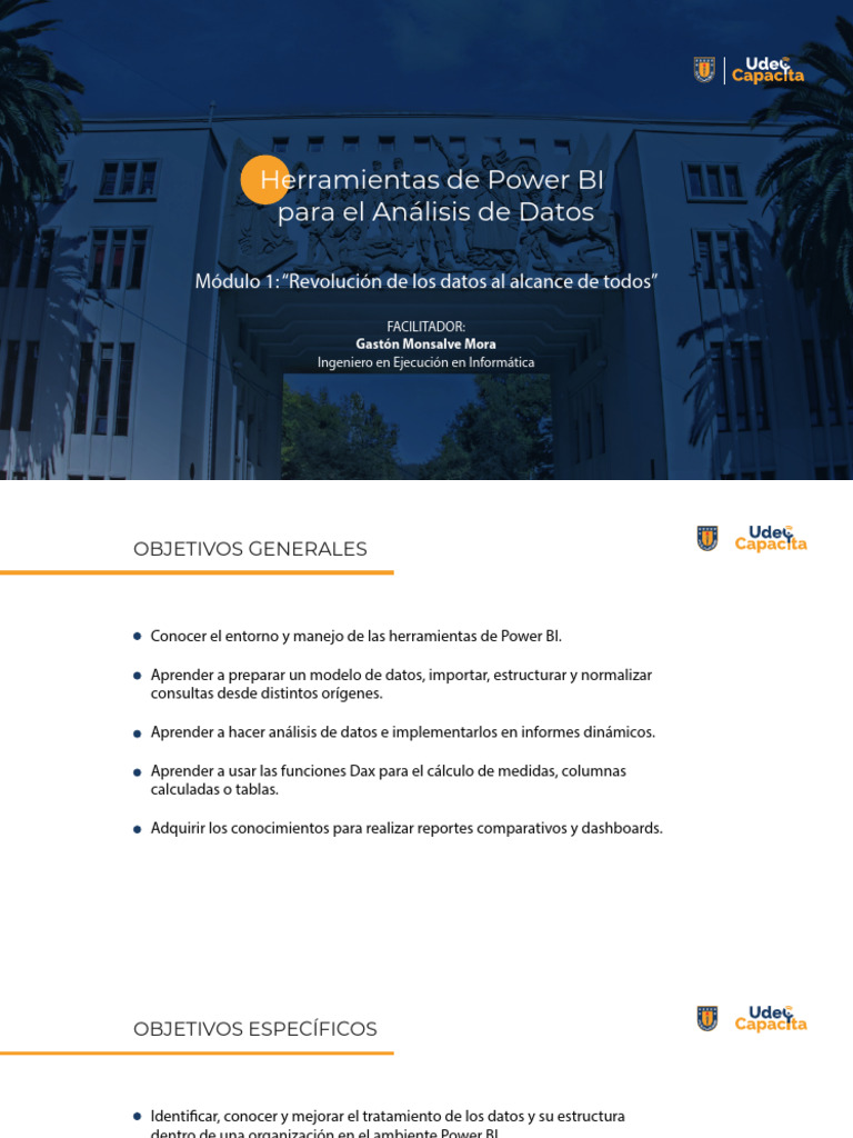 PBI_MOD01 | PDF | Almacén de datos | Bases de datos