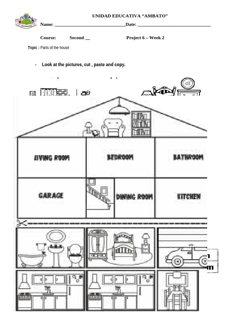 SEGUNDOS P6 W 2 | PDF