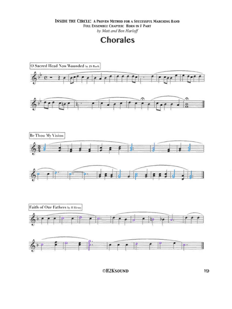 Warmups | PDF