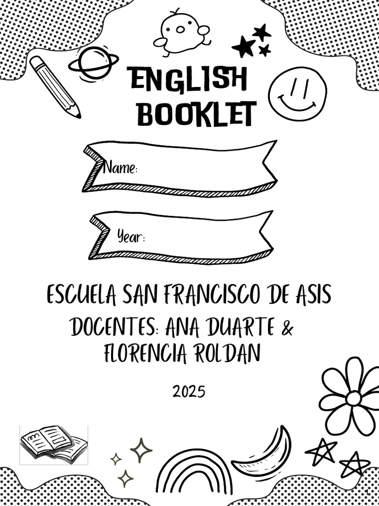 English Extracurricular Course Guide | PDF