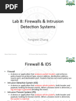 Lab Cs3591 Computer Networks Lab | PDF | Routing | Network Congestion