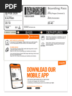 e-FRRO Online Application Form | PDF | Travel Visa | Passport