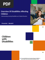 DRDP 2015 Preschool Essential View Measures at A Glance | PDF ...