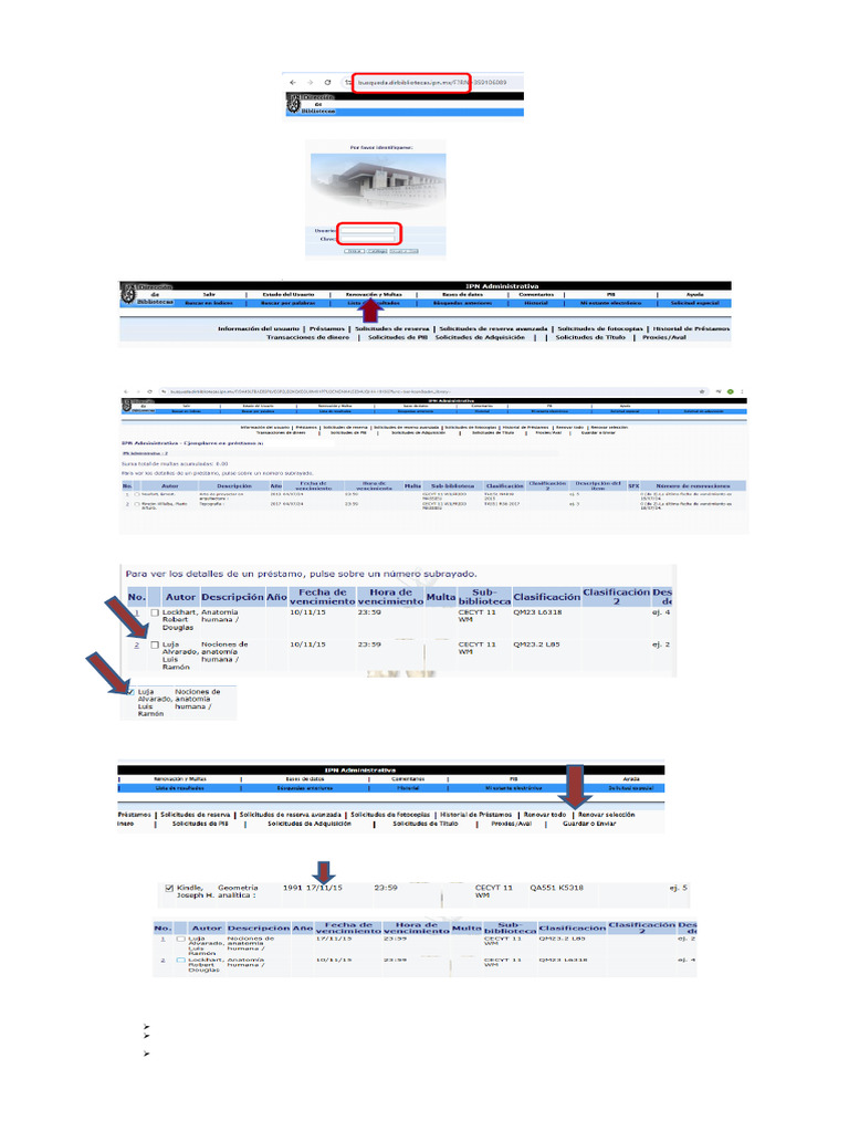 Renovar Prestamoenlinea | PDF