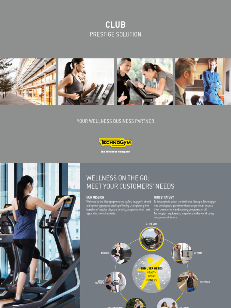 Cat Solution Club Prestige - UK | PDF | Marketing Strategy