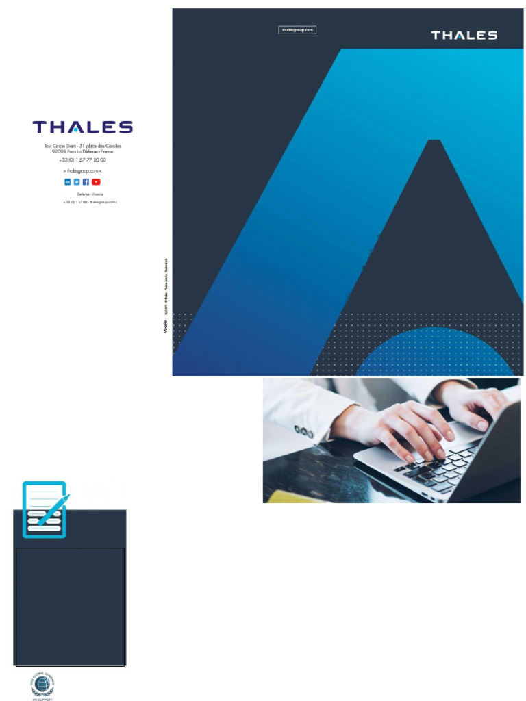 Spanish Integrity & Corporate Responsibility Charter | PDF