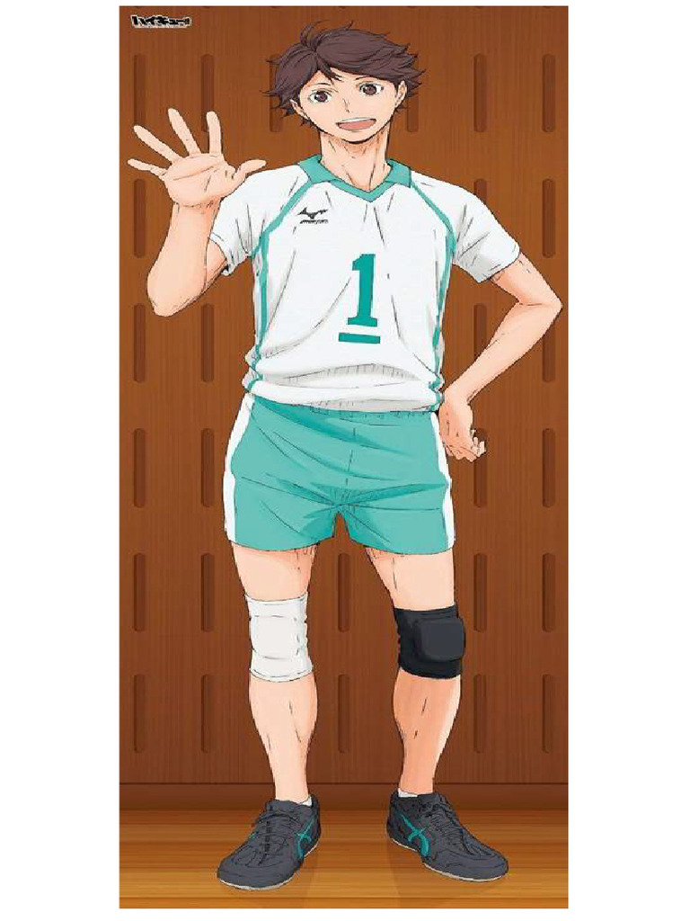 Oikawa | PDF