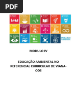 Atividade ODS | PDF | Sustentabilidade | Desenvolvimento sustentável