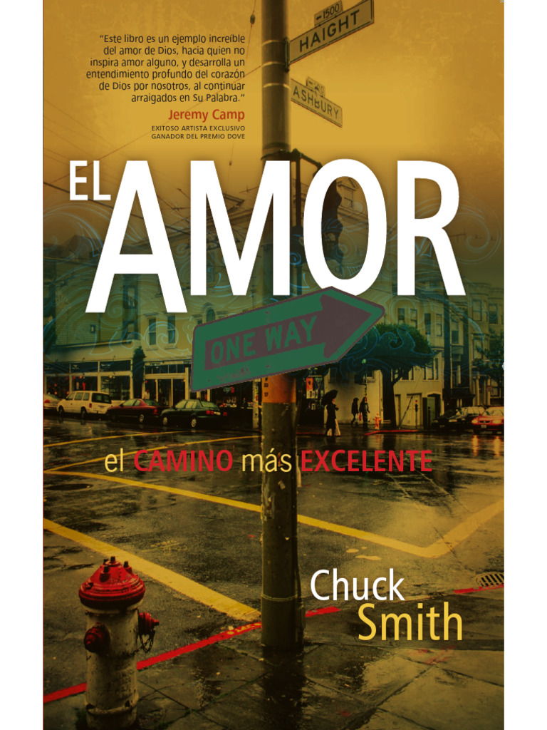 El Amor: Camino a la Transformación | PDF | Amor | Dios