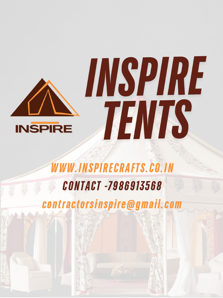Inspire Crafts | PDF