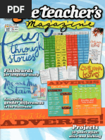 ELA Bell Ringer Activities for Middle School | PDF