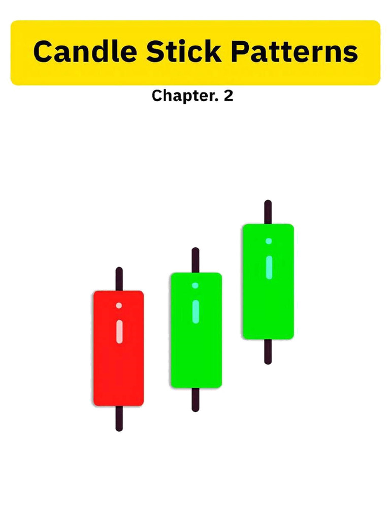 Candlesticks Pattern | PDF