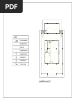 RCP Symbols PDF | PDF | Ac Power Plugs And Sockets | Light