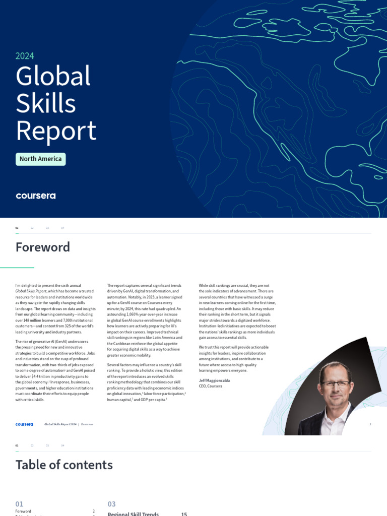 GSR 2024 - NAMER English | PDF | Computer Security | Security