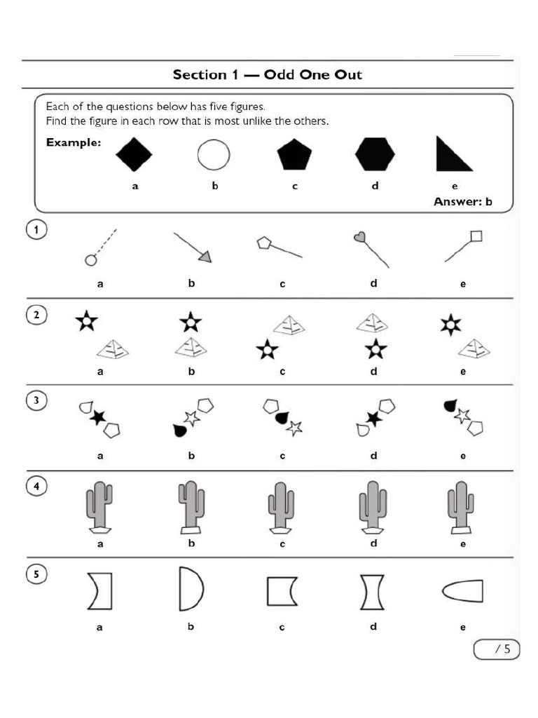 1000581546 IQ questions | PDF