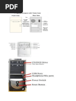 Lantek-Expert-V27-Instruction-Installation Steps | PDF | Software | Computing Platforms