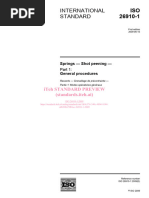 Iso 2178 2016 | PDF | Calibration | International Organization For Standardization