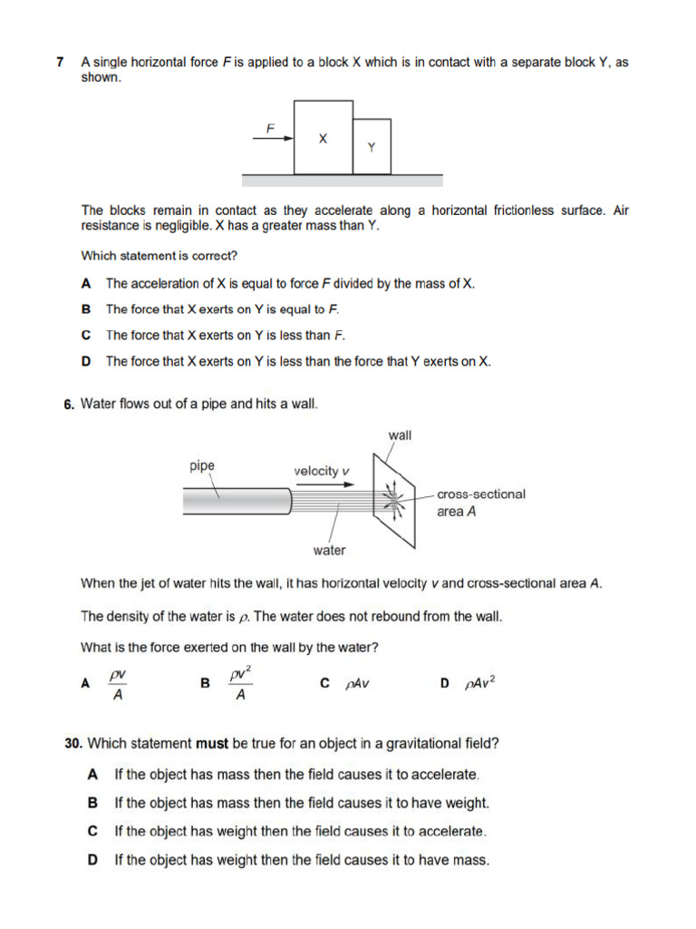 Hard Questions | PDF