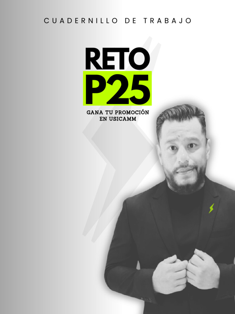 Cuadernillo Clase #1 P25-PH | PDF