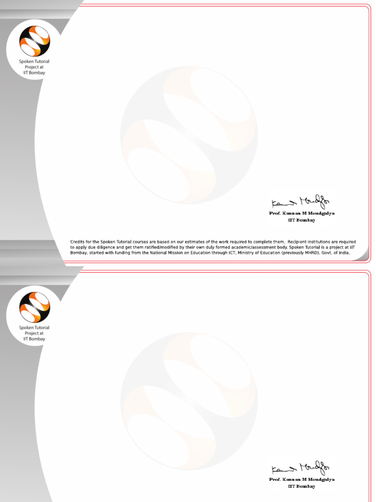 Introduction To Computers Participant Certificate | PDF | Regulation | Career And Technical ...