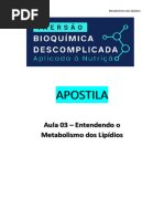 Bula Neo B | PDF | Metabolismo | Vitamina B12