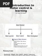 Group 17 Discrete Continuous Serial Skills | PDF