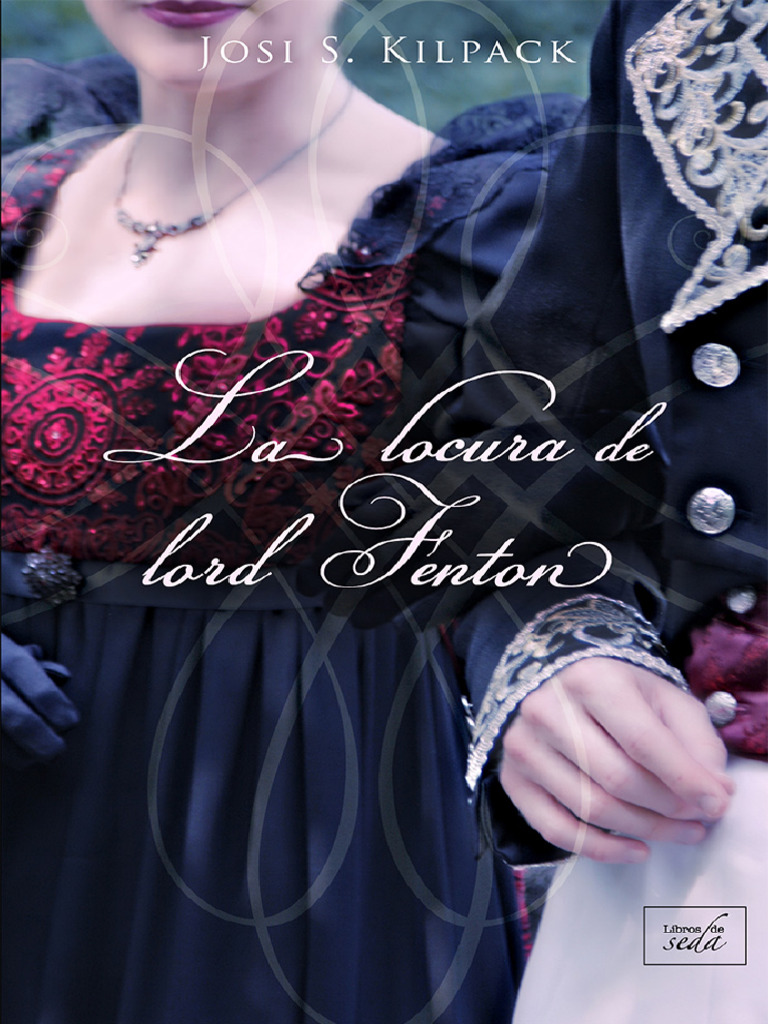 OceanofPDF - Com La Locura de Lord Fenton Spanish Edition - Josi S ...