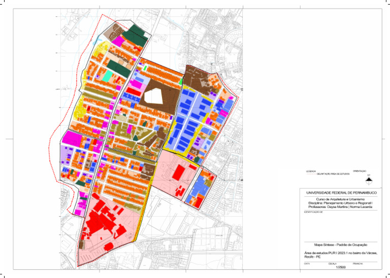Mapa Sintese Com Etiqueta | PDF